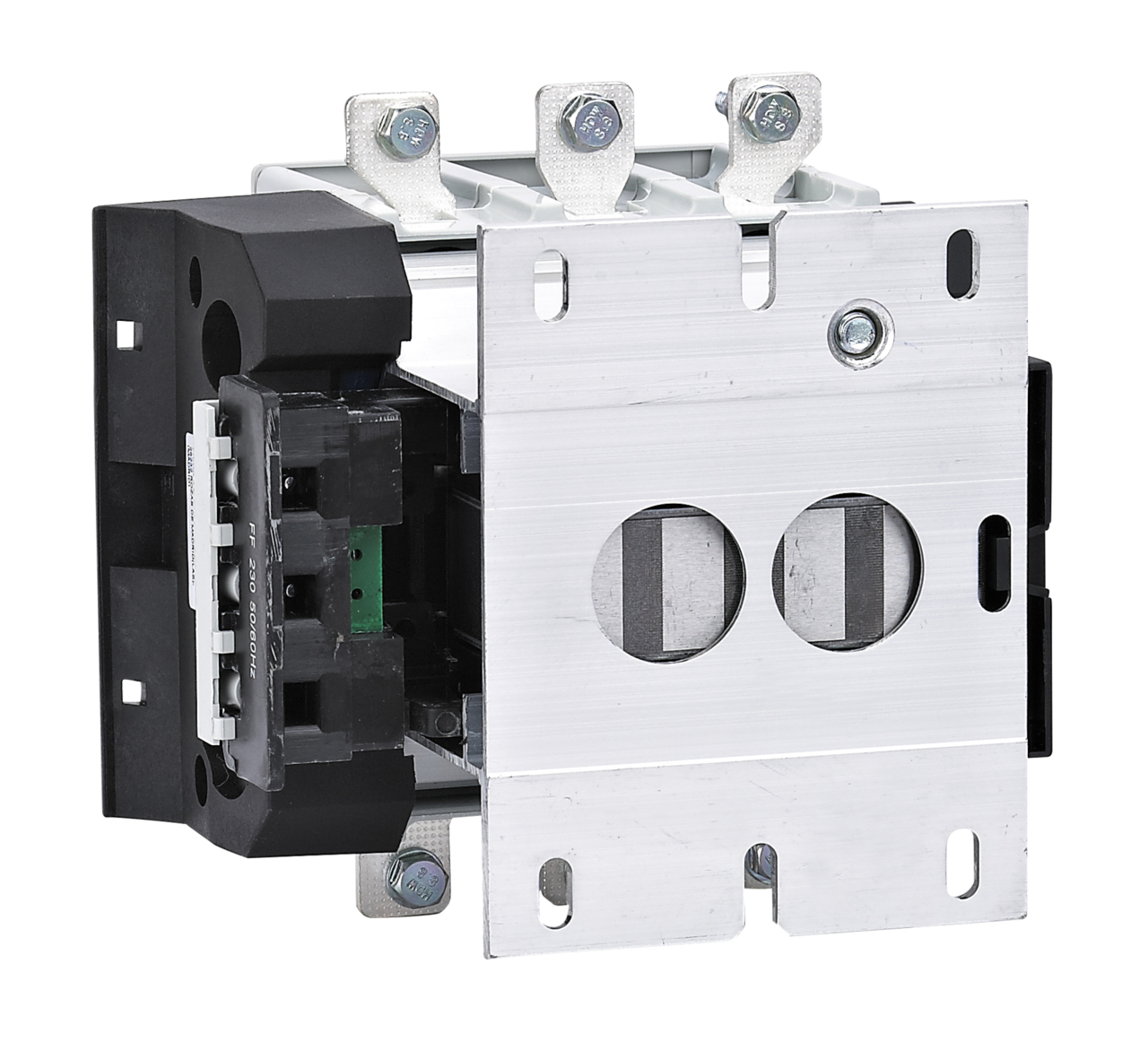 Contactor industrial serie NC2 | Chint Electrics